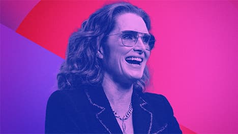 BBC Influential with Katty Kay