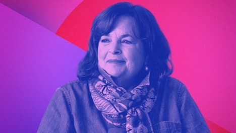 BBC Influential with Katty Kay