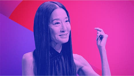 BBC Influential with Katty Kay