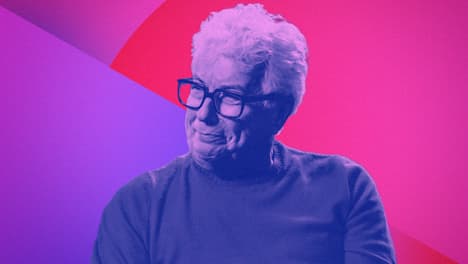 BBC Influential with Katty Kay