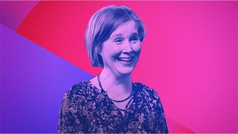 BBC Influential with Katty Kay