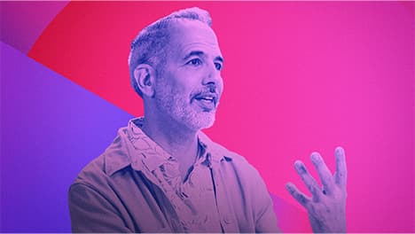 BBC Influential with Katty Kay