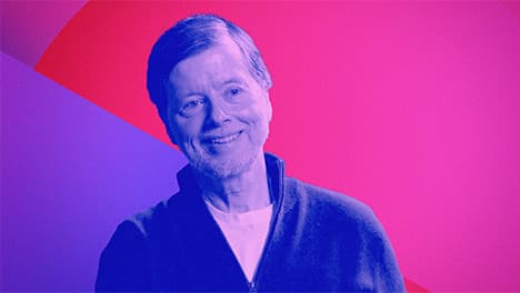 BBC Influential with Katty Kay